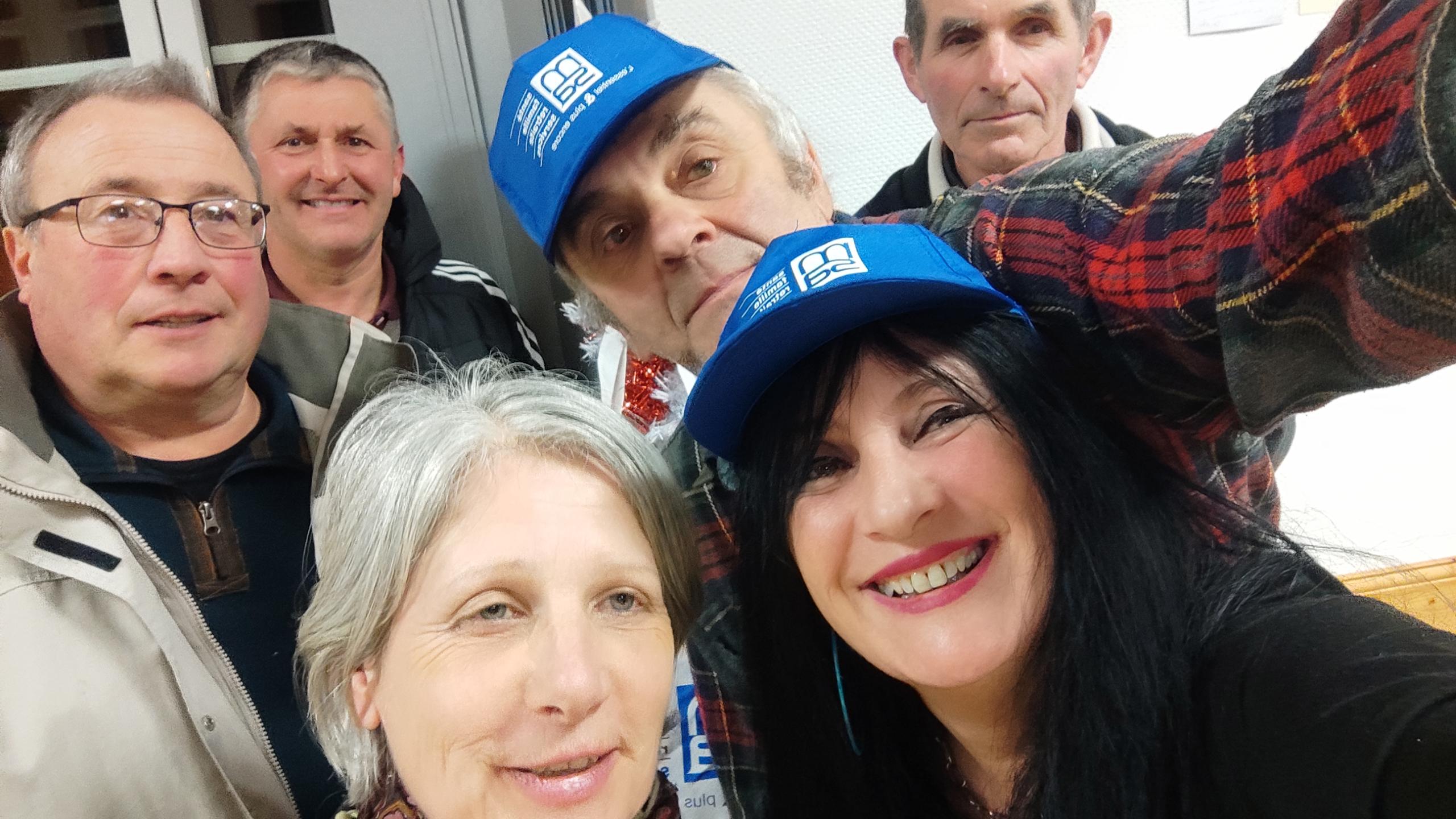 Elections des délégués MSA – du 5 au 16 mai 2025 – Je vote